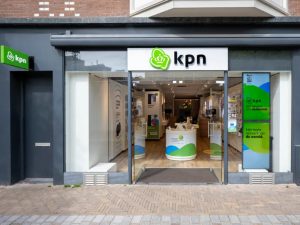 KPN SIM Cards and eSIM: Detailed Guides for Tourists